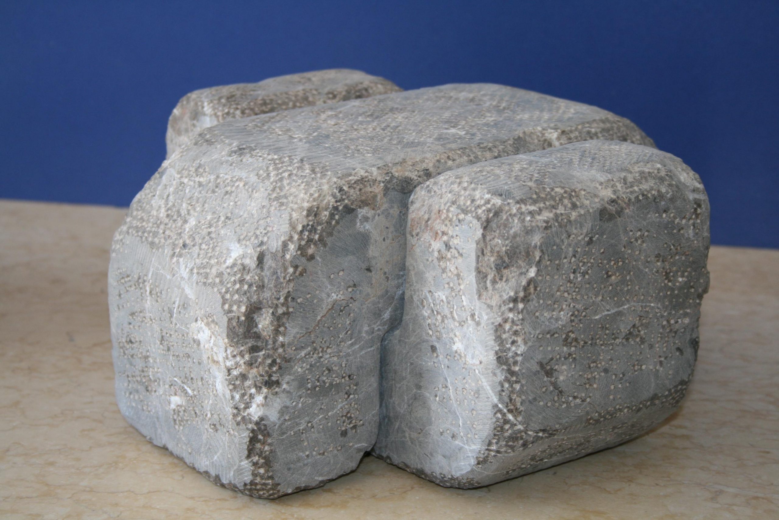 Eslabones Rotos - Diego Cano Valera